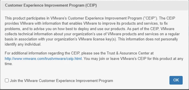Story about a newbie VMware EUC engineer Part One