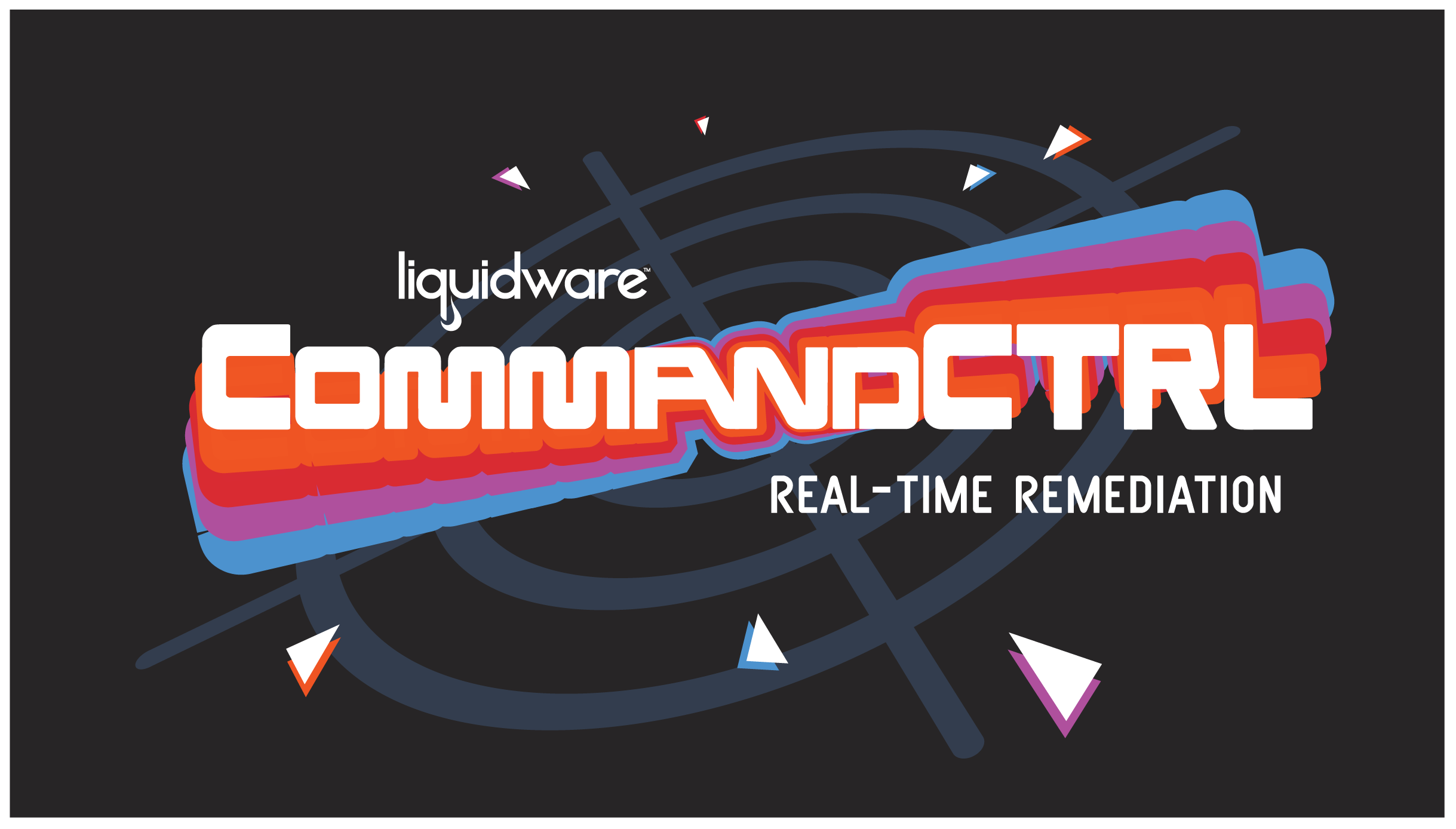 How to start with Liquidware CommandCTRL
