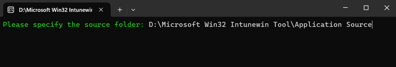 Deploy Horizon Client with Intune