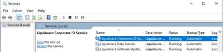 Getting Started with Liquidware Stratusphere UX